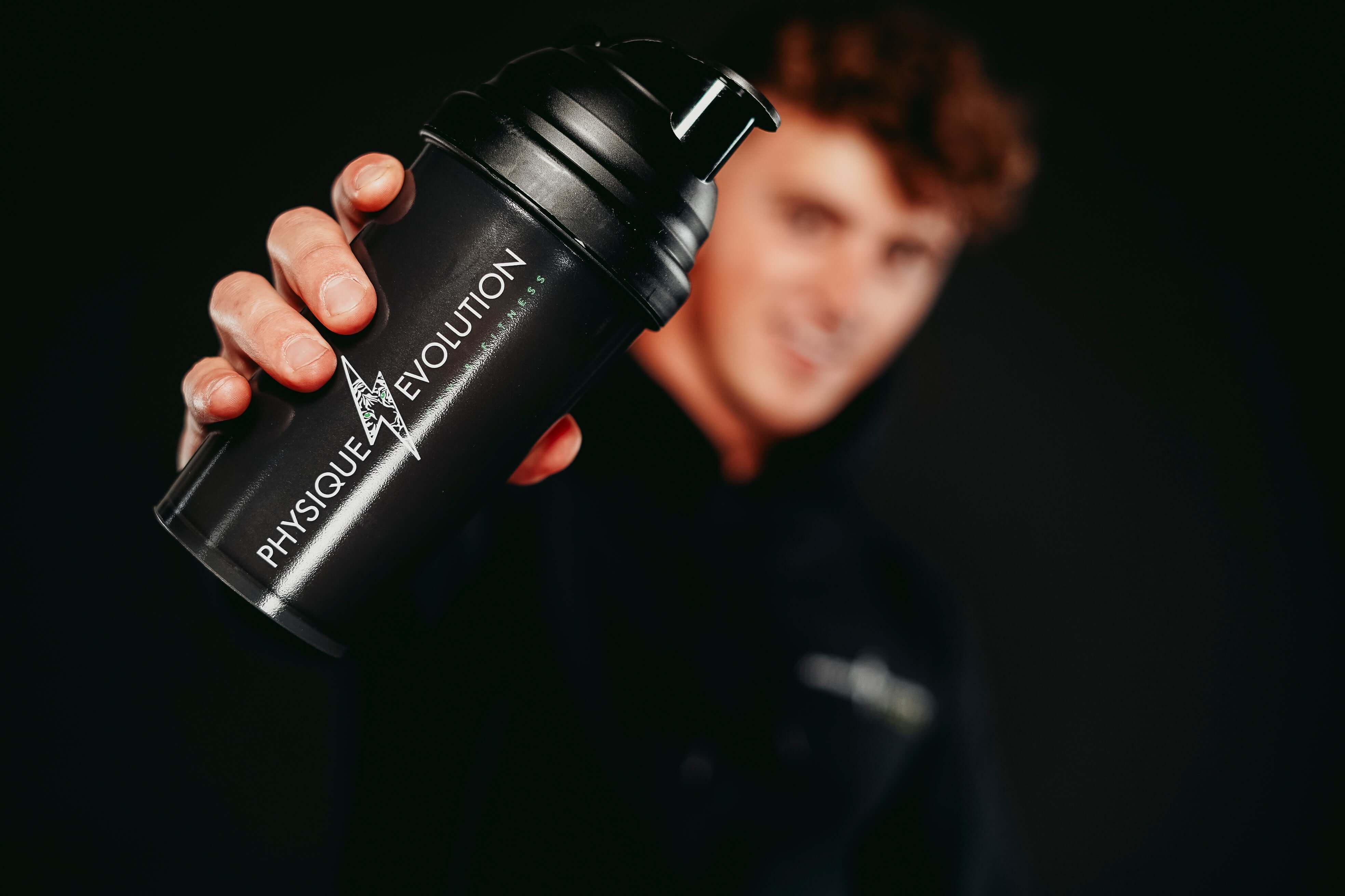 Exclusive Merchandise - Physique Evolution