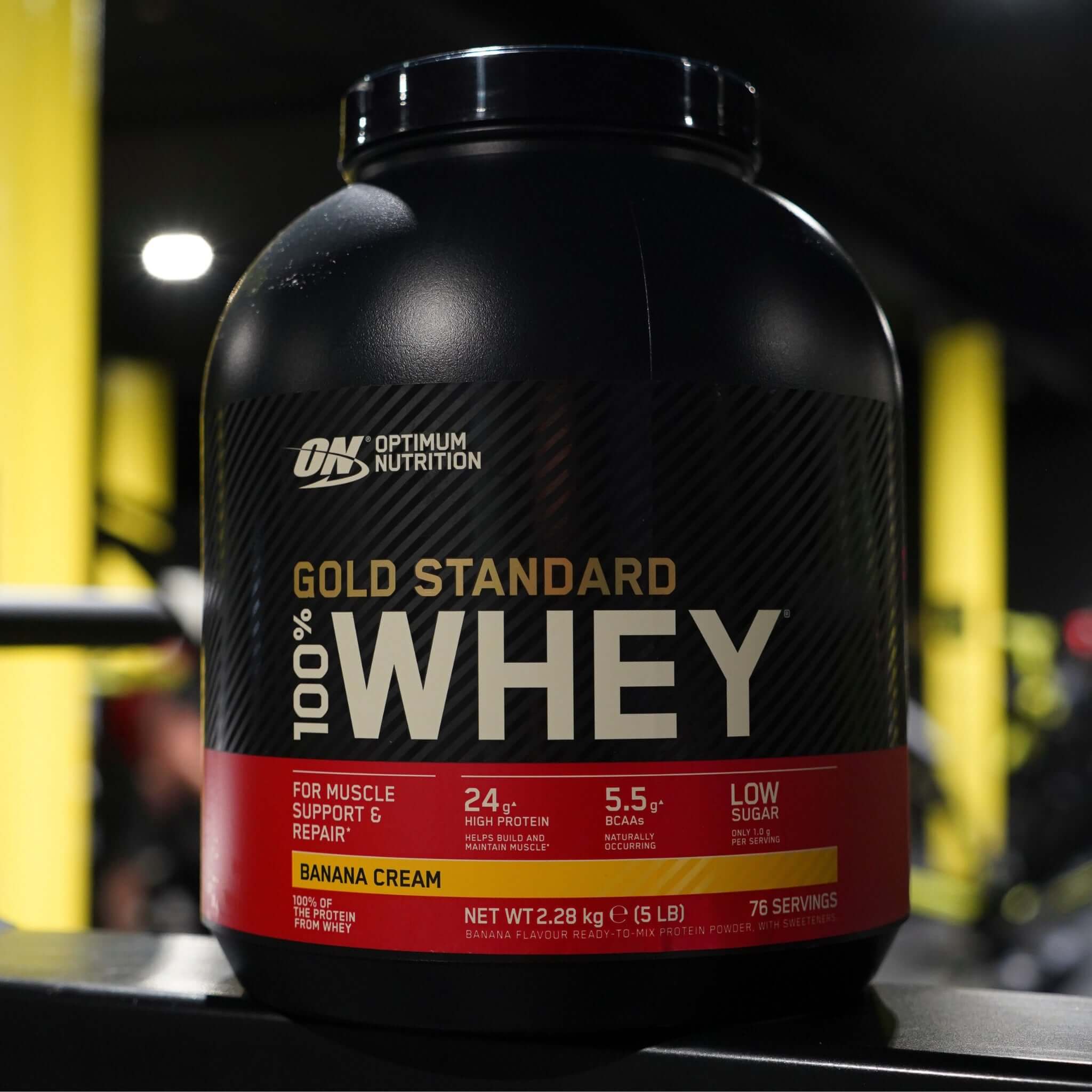 Protein Supplements - Physique Evolution