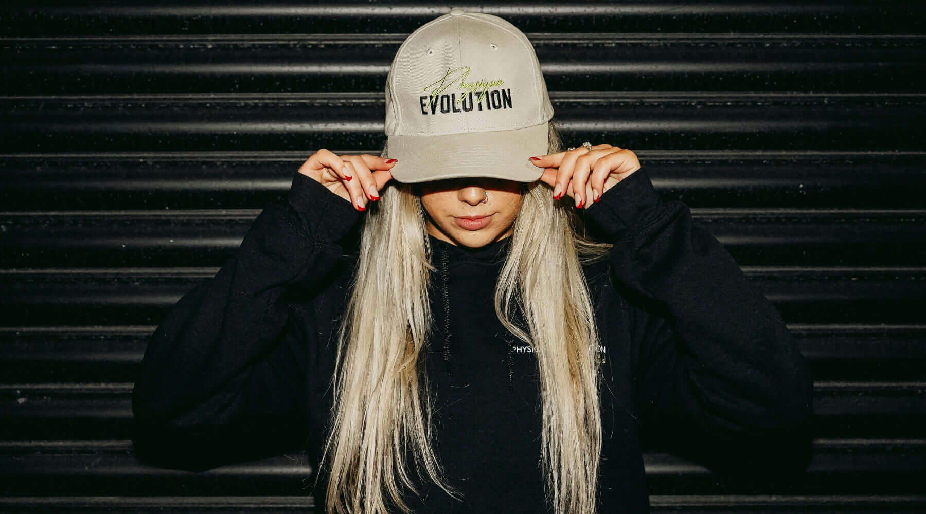 The Evolution Blog - Physique Evolution