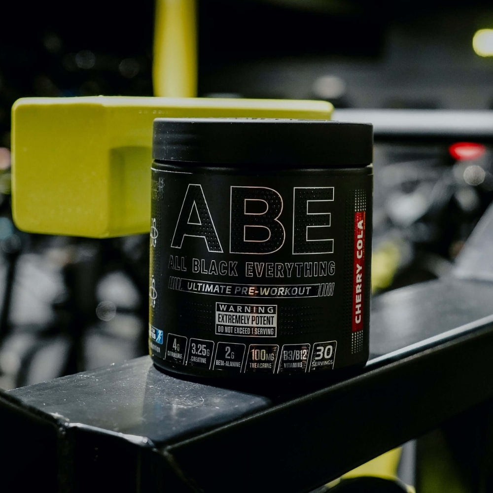 Supplements – Physique Evolution Gym & Fitness