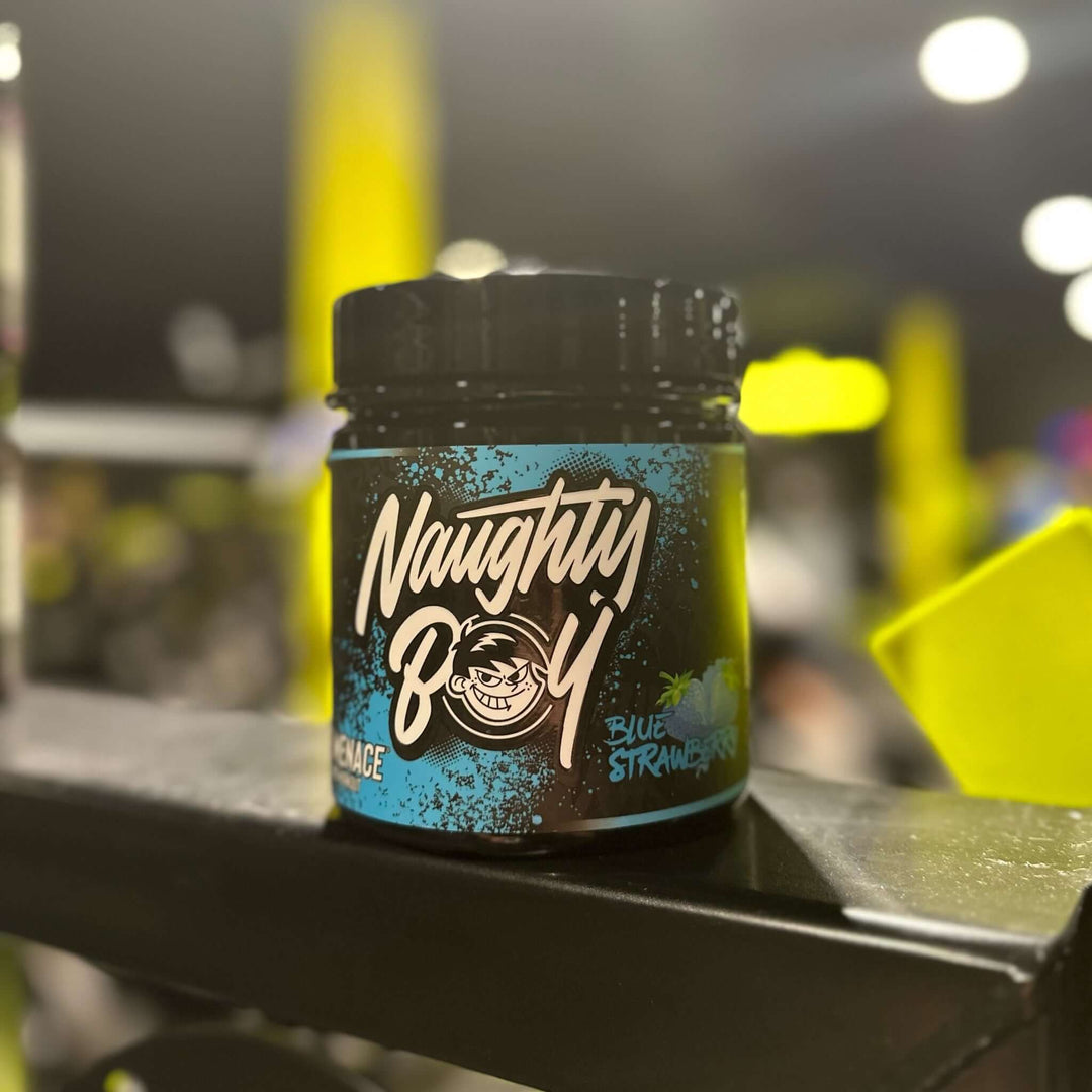 Gym Supplements & Sports Nutrition - Physique Evolution