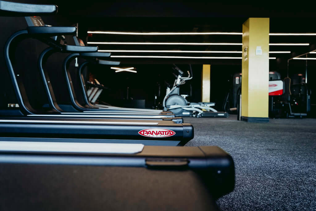 Gallery - Physique Evolution