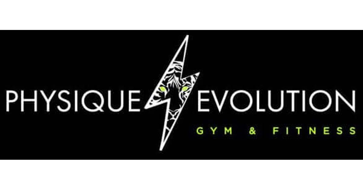 Gym Membership - Physique Evolution