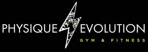 Contact Us - Physique Evolution